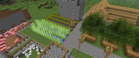 Minecraft Mini Map v Maps Mod für Minecraft modhoster de