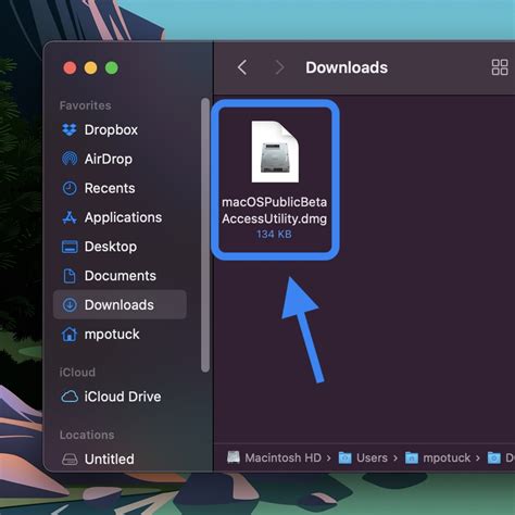 How To Install Macos Monterey Beta On Your Mac 9to5mac