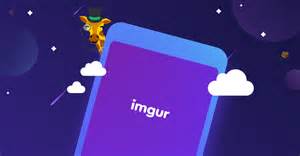 Imgur Is Obstructing Customers Within The Uk Mobile Plus Tech
