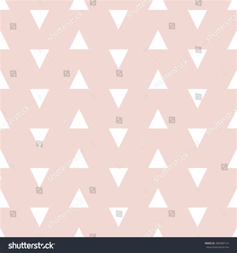 Triangle Grid Design Stock Vector Royalty Free Shutterstock