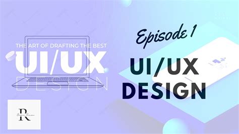 Uiux Design Tamil Episode 1 Youtube