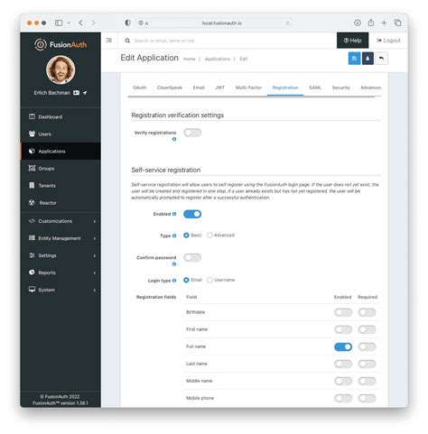 Adding Sign In To Your Spring Web Application Using OIDC