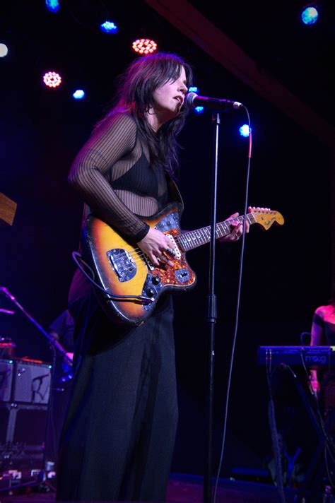 Sharon Van Etten 33 Whats Up Newp