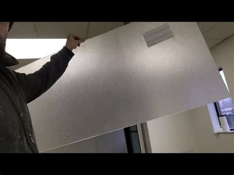 Replacement Acrylic Diffuser