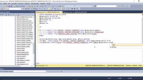 Como Conectar Una Base De Datos Sql Server Con Oracle Youtube