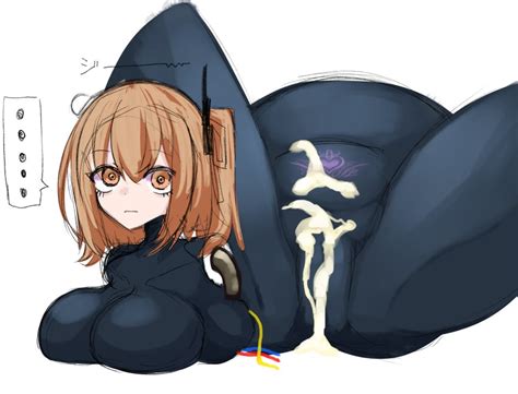 Rule 34 1girls A I Voice Adachi Rei Amputee Android Black Bodysuit