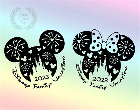 Free Disney Svg Files Artofit