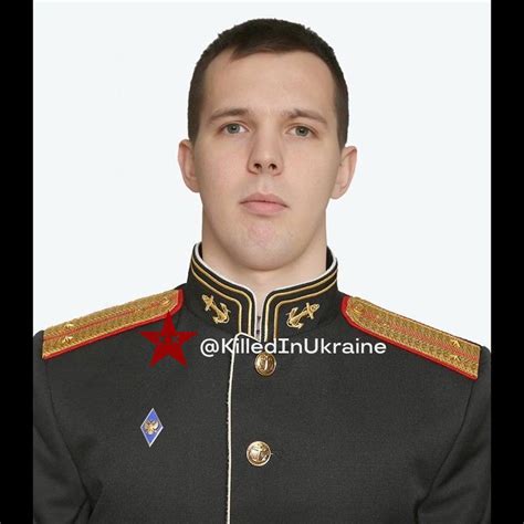 Artyom V Ilinykh Historica Wiki Fandom