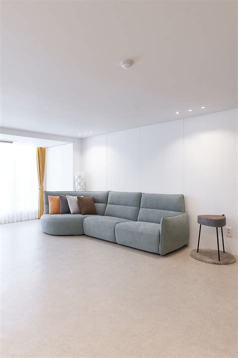 병점인테리어 수직 수평의 완결성 40평대 구축 아파트 인테리어 네이버 블로그