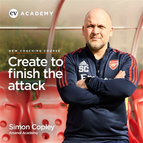 Benoît David On Linkedin Simon Copley The Coach