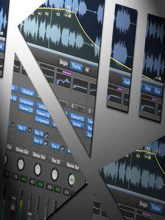 Logic Pro X Tips Tricks Tutorial Learn Useful Logic Pro X