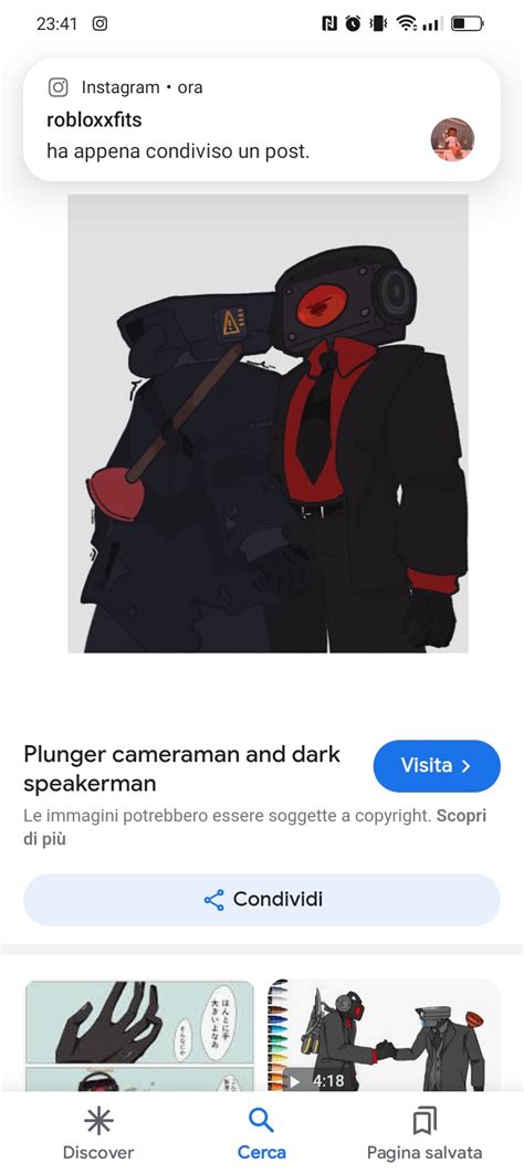 Dark Speakerman NSFW Character AI Chat Robot