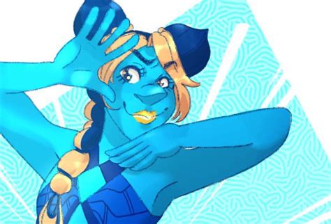 Approach Me If You Dare Steven Universe Amino