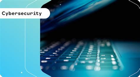 The Role Of Machine Learning In Cybersecurity