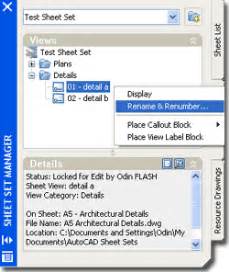 Fields In AutoCAD
