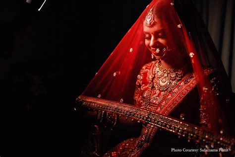 Shikha Agrawal And Nischal Rungta Hyatt Regency Kathmandu Weddingsutra