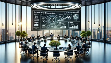 Oracle Ebs Licensing And Evolving License Models