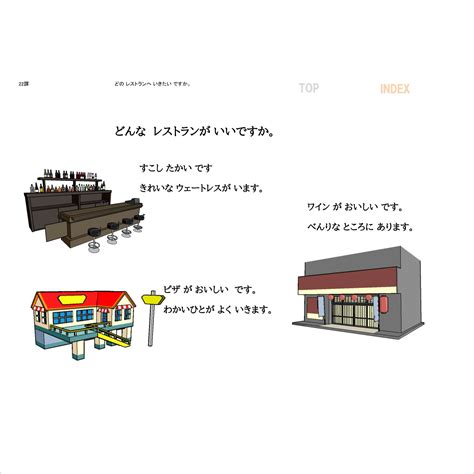 22課 A 5 連体修飾 日本語教師の応援サイトpart4