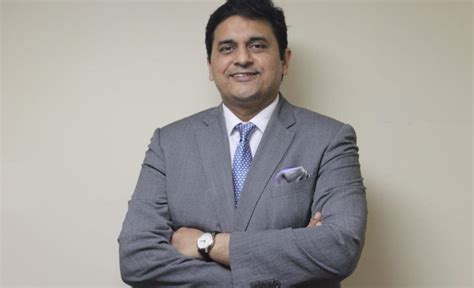 Anand Athavale Appointed As Director Of Sales And Marketing Of The Leela Mumbai Todays