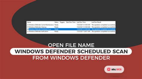 How To Fix Antimalware Service Executable High Memory CPU Usage Yehi Web