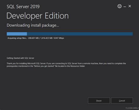 How To Install Sql Server 2019 On Windows Mysqlcode
