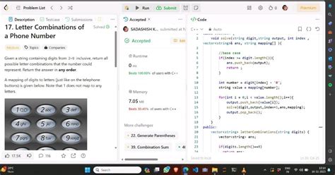 Sadashish Kumar Bhokta On Linkedin Dsachallenge140 Challenge