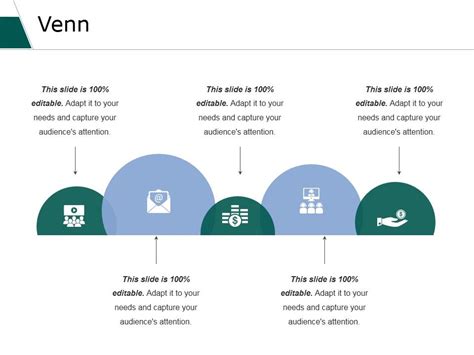 Venn Ppt Powerpoint Presentation Ideas Graphics Example