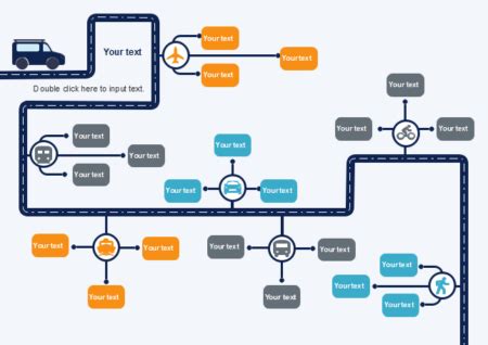 10 Ejemplos Creativos De Diagramas Para Inspirarte MD Pajedrez
