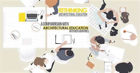 Re Thinking Architectural Education In India A Comparrision With Architectural Education In