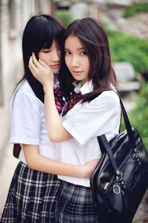 Japanese School Girls Lesbian Telegraph