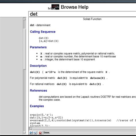 3 Saídas Para A Função Plot2d X Y Download Scientific Diagram