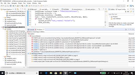 Rtosam5728 How Can I Use The Vpslookback For Dsp Processors Forum