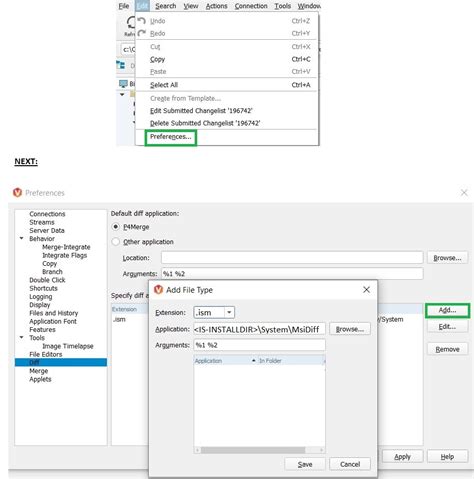 pull request how to review installshield ism files in code review stack overflow