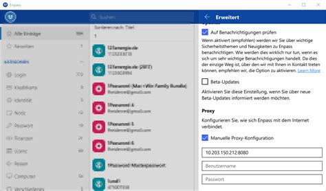 Update Not Working Windows Enpass Discussion Forum