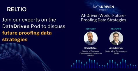Datadriven Podcast Christopher Detzel On Ai Security And Privacy