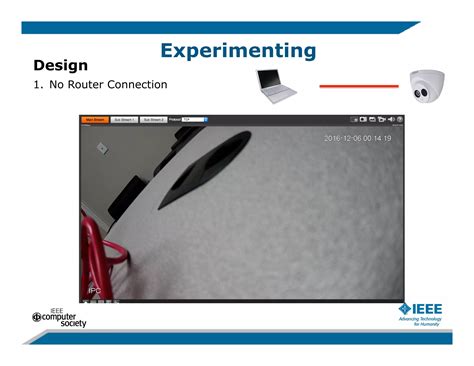 Iot Security How Your Tv And Thermostat Are Attacking The Internet Ppt