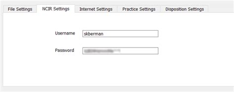 Initial Setup Script Doctor