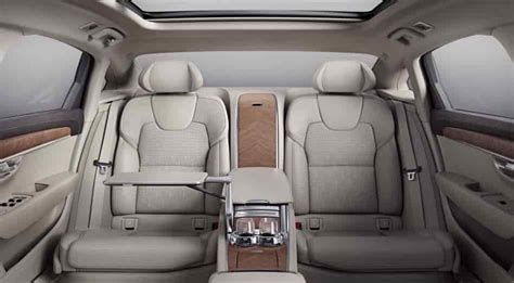 Top 16 Cars With Massage Seats In 2024 Or Seat Massager You Can Buy