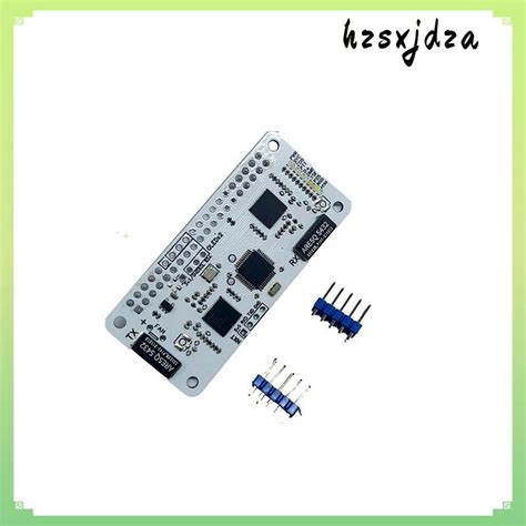 ชุดบอร์ดโมดูล Pcb อเนกประสงค์ แบบพกพา สําหรับ Raspberry Pi Shopee Thailand