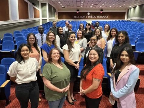 Teach Plus Names 25 Teacher Leaders To The 2023 2024 Harmony Advisory