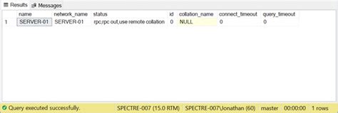How To Rename A Sql Server Machine Jonathan Crozier