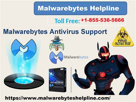 Malwarebytes Anti Malware Support 1 855 536 5666 Number Yu