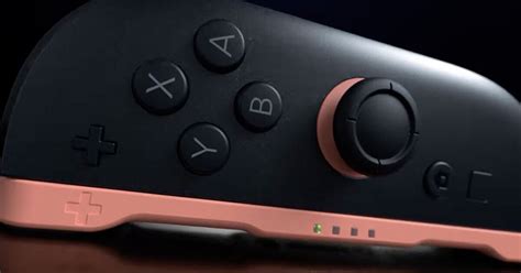 Nintendo Switch 2 Leak Hints At Genius Design Innovation Gaming