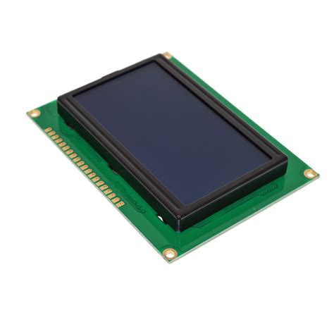 LCD Display Module 12864 LCD 12864 OKY4001 OKYSTAR