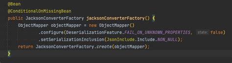 关于默认数据转换器处理 Jdk8 日期事件类型异常的问题 · Issue 121 · Lianjiatech Retrofit Spring Boot Starter · Github