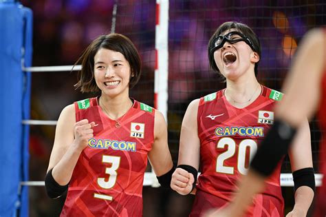 2 2 日本に完敗の韓国悲痛、日韓戦3連敗に「力の差があまりにも大きかった」 すでにパリ五輪消滅で精彩欠く【女子バレー】 J Cast ニュース