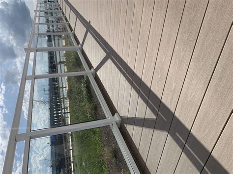 Pool Code Fences Fence And Deck Connection