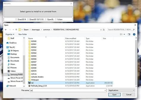 آموزش بهینه کردن گرافیک بازی‌های کامپیوتر به کمک Reshade