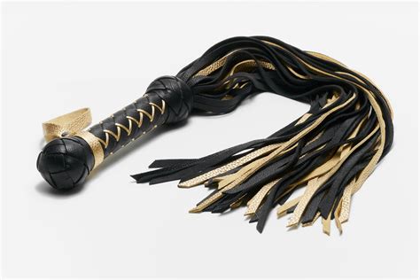 Flogger Bdsm Peitsche Online Kaufen