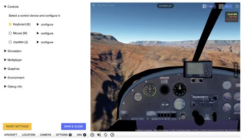 Tech Tool Of The Month Geofs Flight Simulator Part 2 Teachersfirst